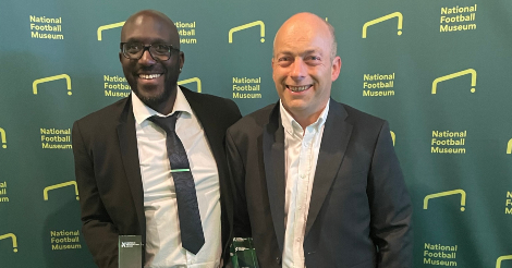 Referee Recognition Awards 2025 - Berks & Bucks ...