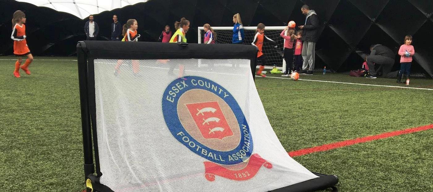 FA DBS Information - Essex FA