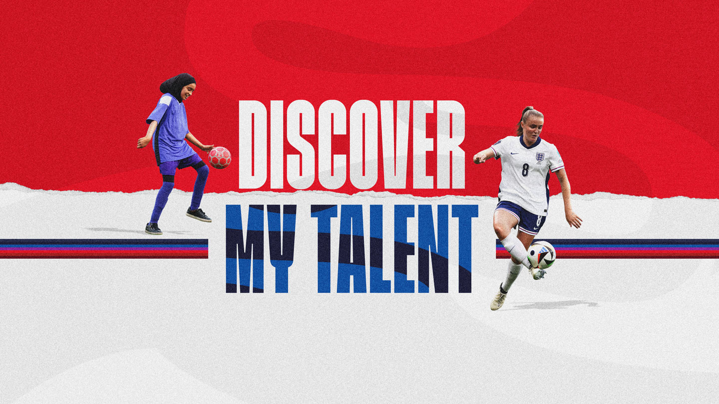 #DiscoverMyTalent: If You Can See It, She Can Be It! - Essex FA