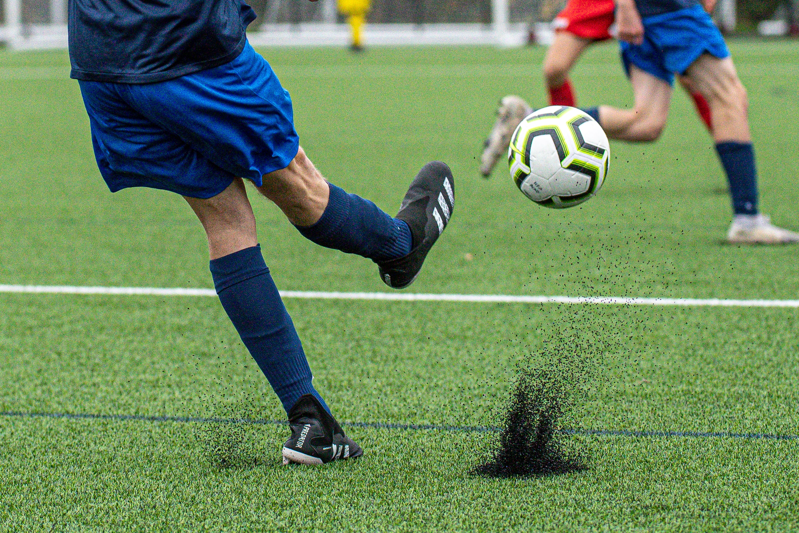 Recreational Sessions - Hampshire FA