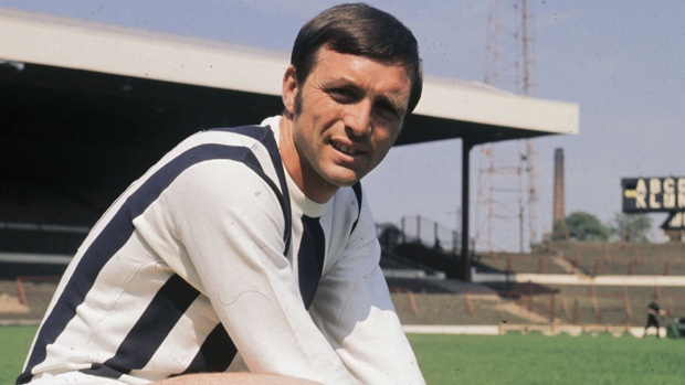 jeff astle
