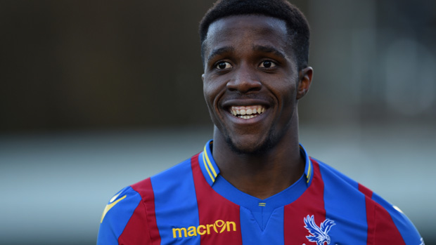 young zaha
