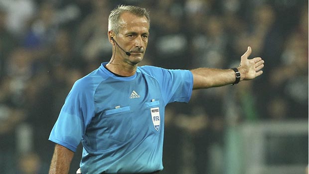 martin atkinson