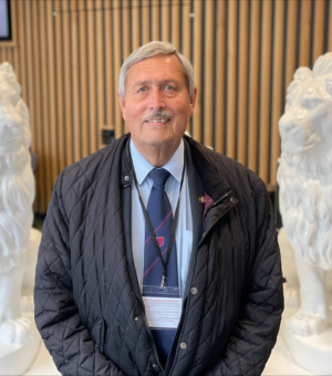 Amateur FA Board of Directors