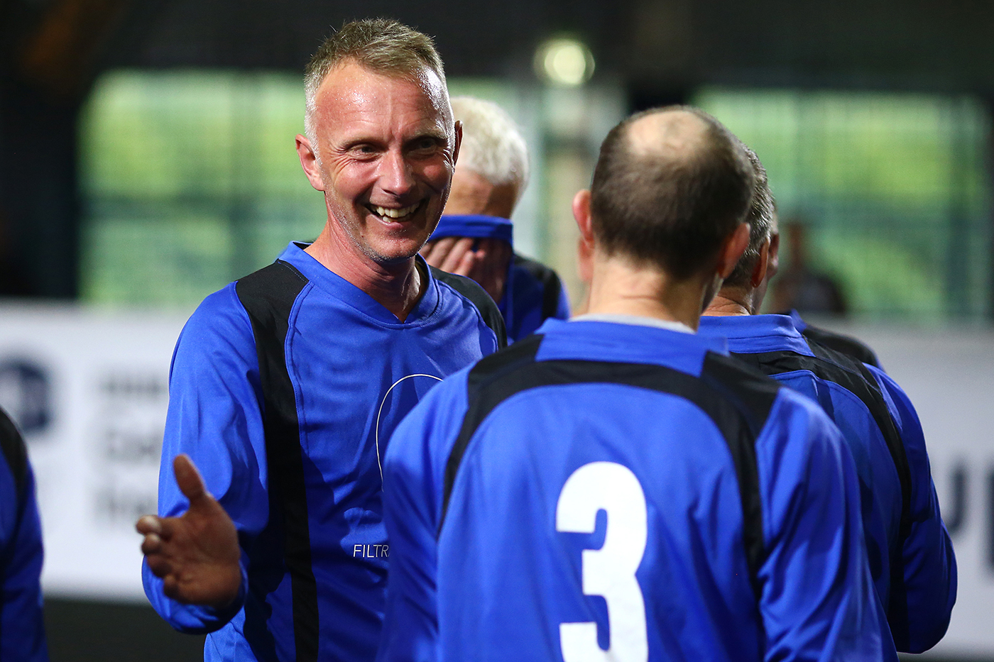 Kent FA Walking Football League - Kent FA
