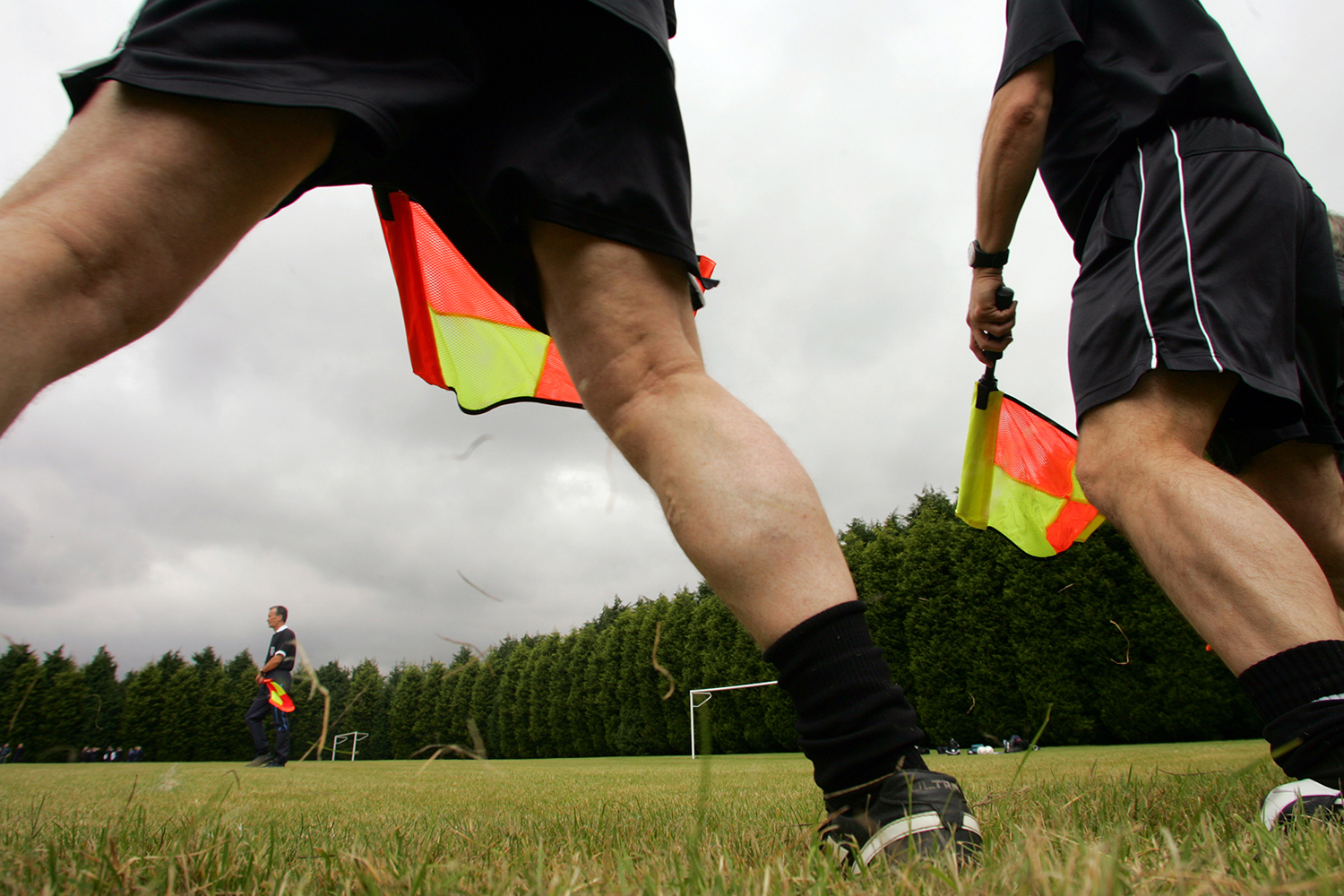 New Course - The FA Guide to the Laws of the Game - Kent FA