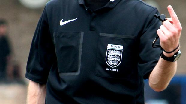 Referee Promotion Scheme 2020 21 - Lincolnshire FA