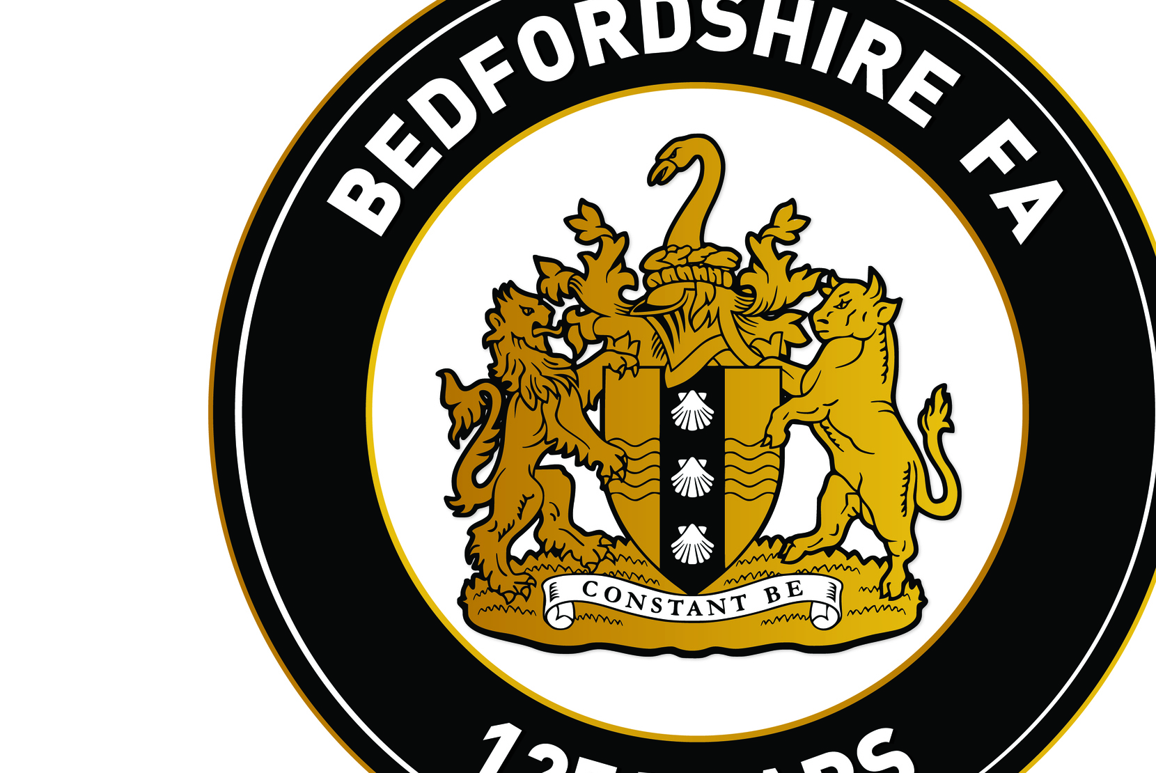 125 Years - Bedfordshire FA