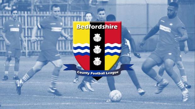 BCFL Rep Team - Bedfordshire FA
