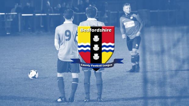 BCFL Rep Team - Bedfordshire FA