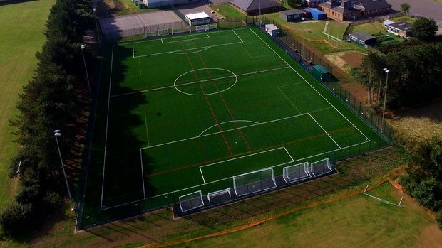 Beds FA Community Football Centre - Bedfordshire FA