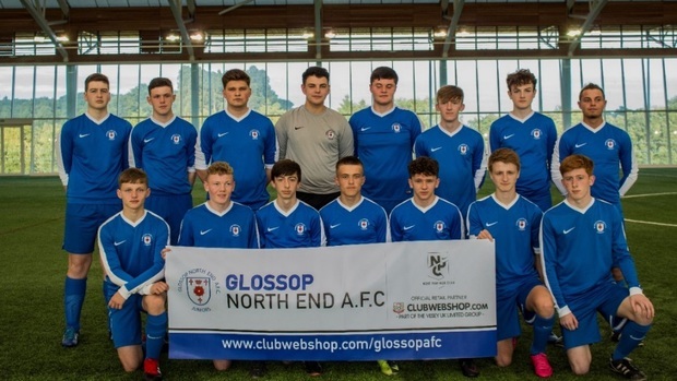Nike Partner Clubs - Bedfordshire FA