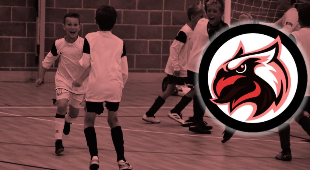 Bedford Futsal are For All - Bedfordshire FA