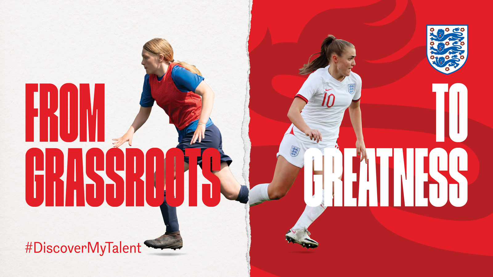 The FA are looking for players to be referred into our England Women’s ...