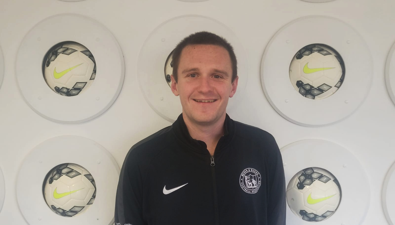 We welcome Sam Myatt, Referee Development Officer, to the BBFA team ...