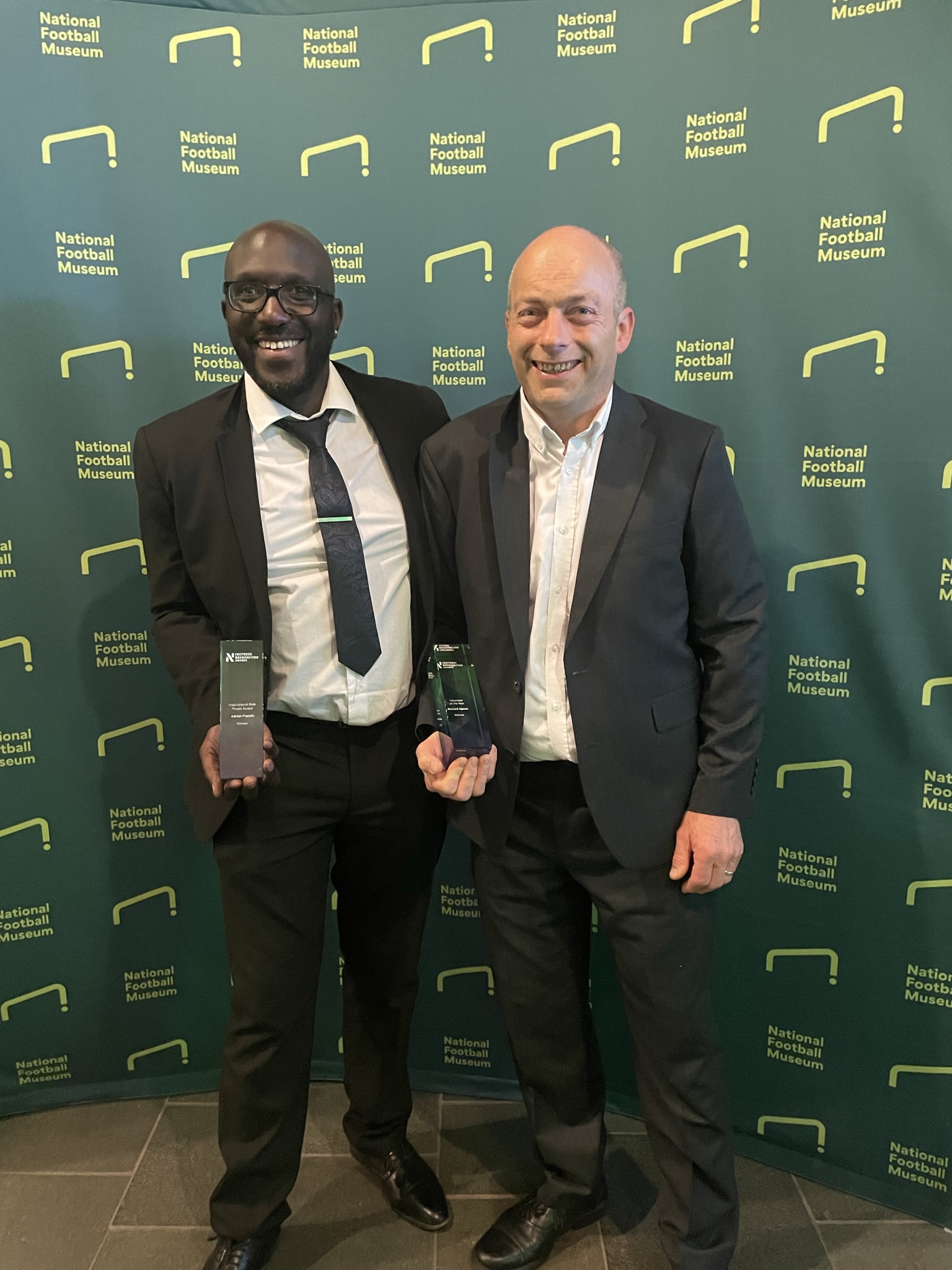 Referee Recognition Awards 2025 - Berks & Bucks FARefereeRecognitionAwards2025