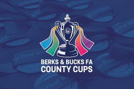 Women's Trophy - Berks & Bucks FA