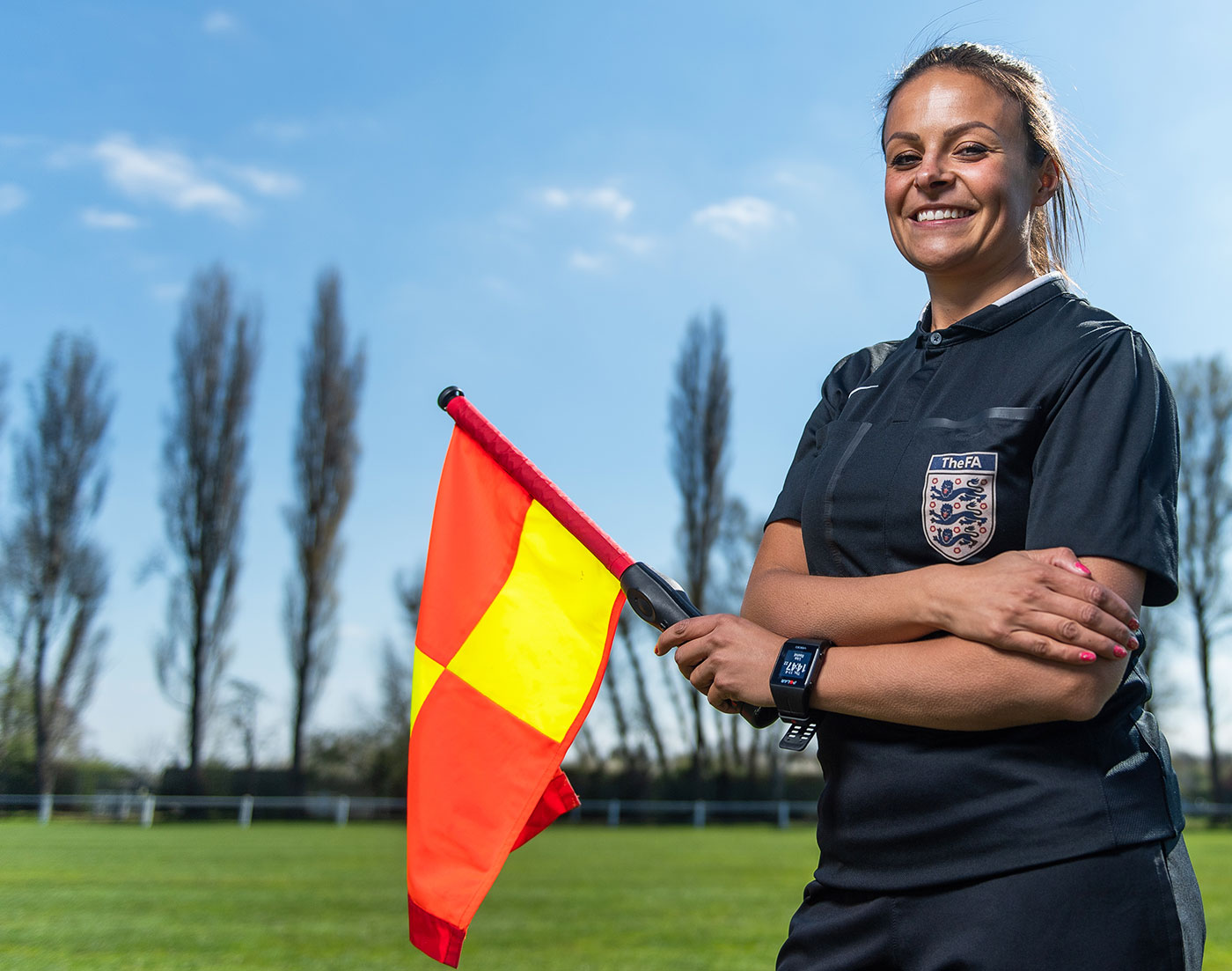 THE FA LAUNCHES NEW DRIVE TO INCREASE ASIAN INCLUSION IN FOOTBALL ...