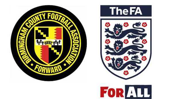 Birmingham County FA to Offer Free Affiliation For Season 2020 21 ...