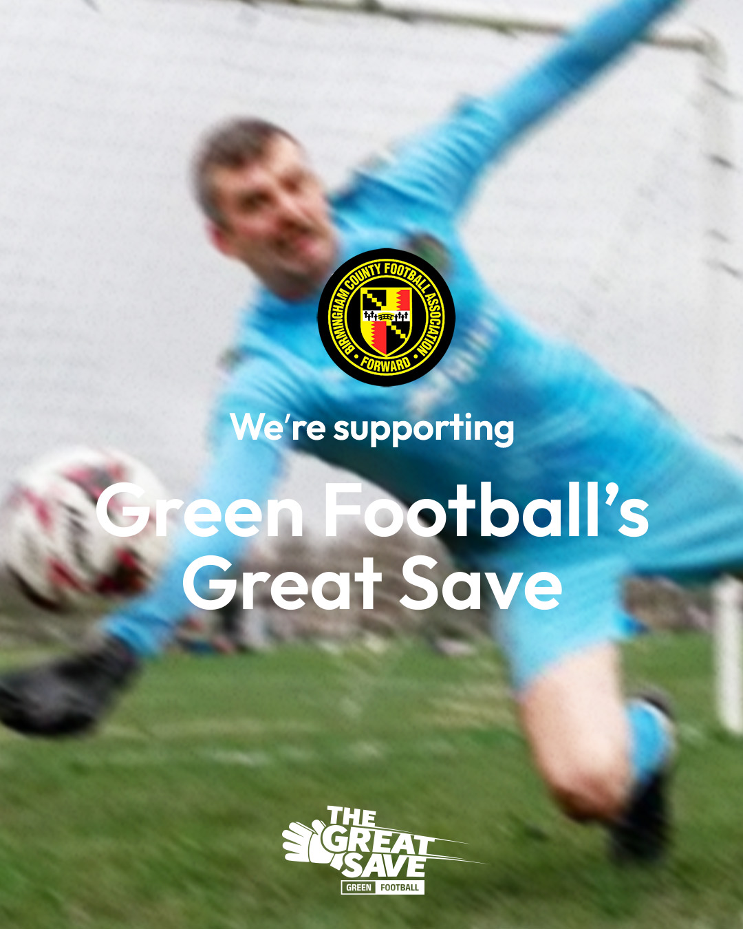 Join the Great Save!