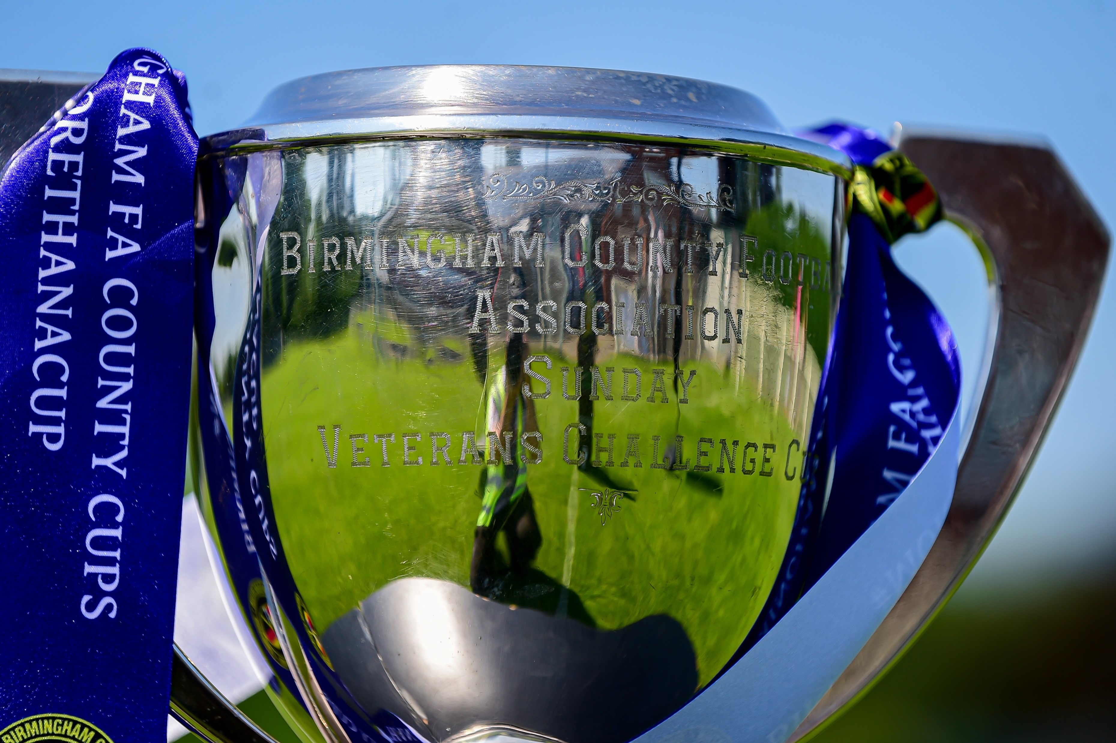 Details confirmed for 2025 County Cup Finals!