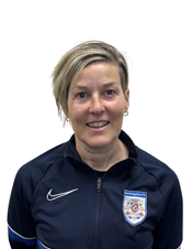 Board & Staff - Cambridgeshire FA