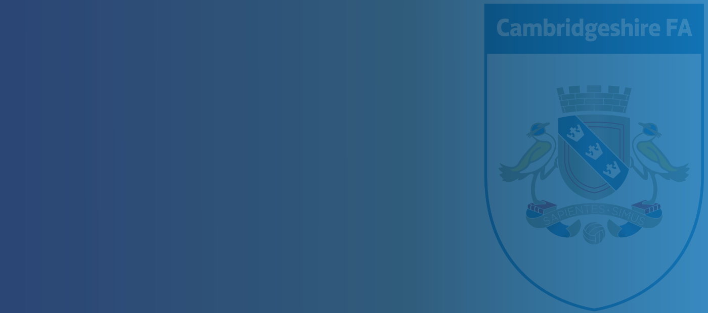 Contact - Cambridgeshire FA