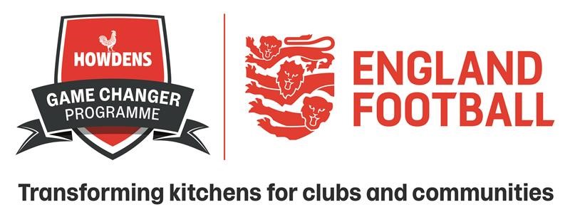 Howdens Kitchens and England Football Launch Programme for Grassroots ...