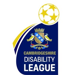 Cambridgeshire County Disability League unveils new look ...