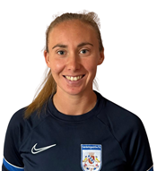 Board & Staff - Cambridgeshire FA