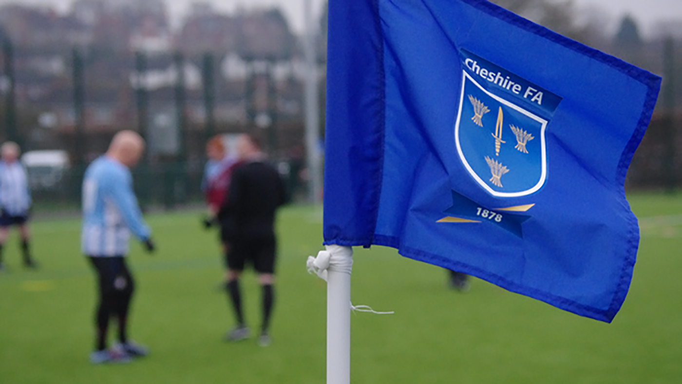 Governance - Cheshire FA