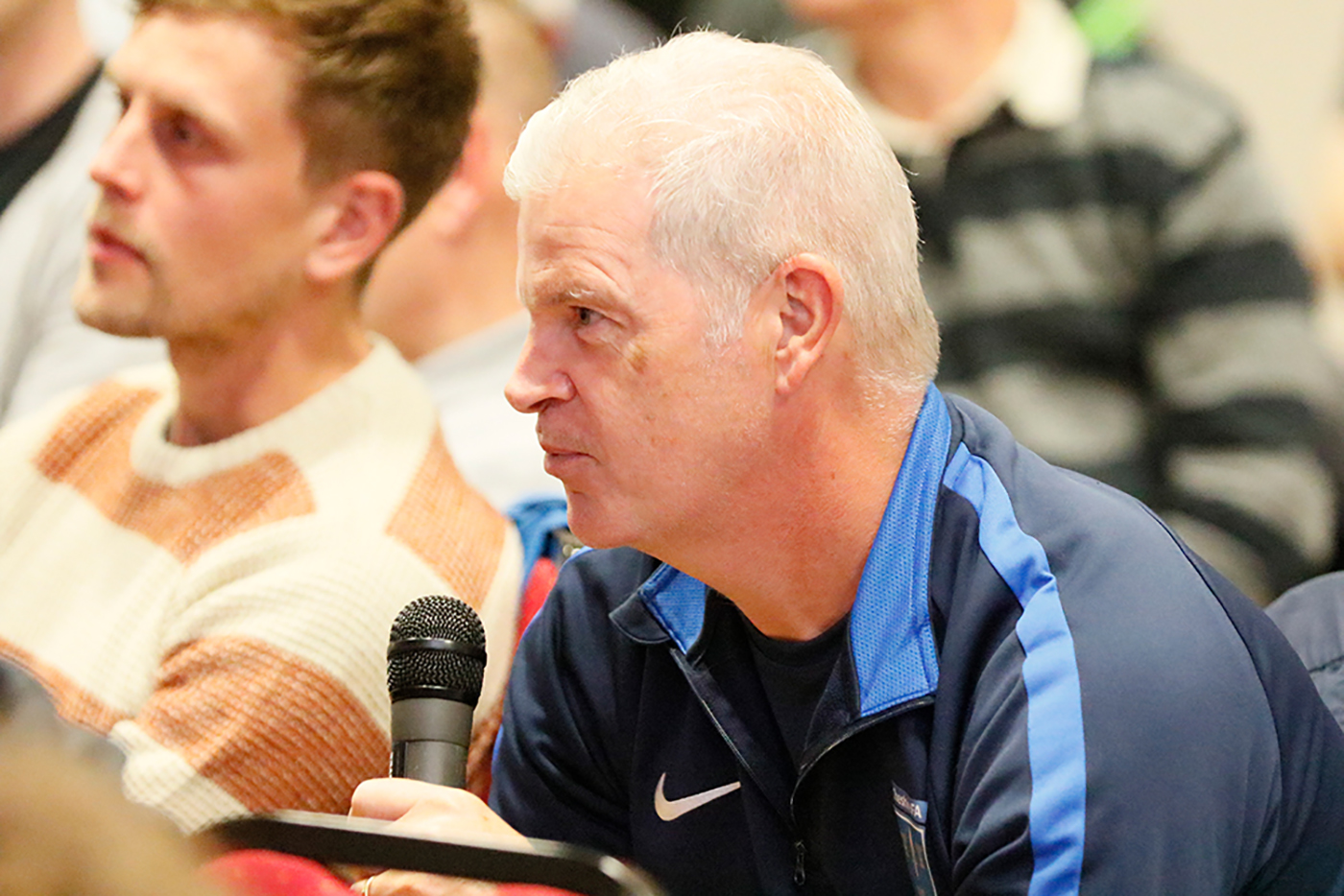 Referee Development Officer Appointed - Cheshire FA