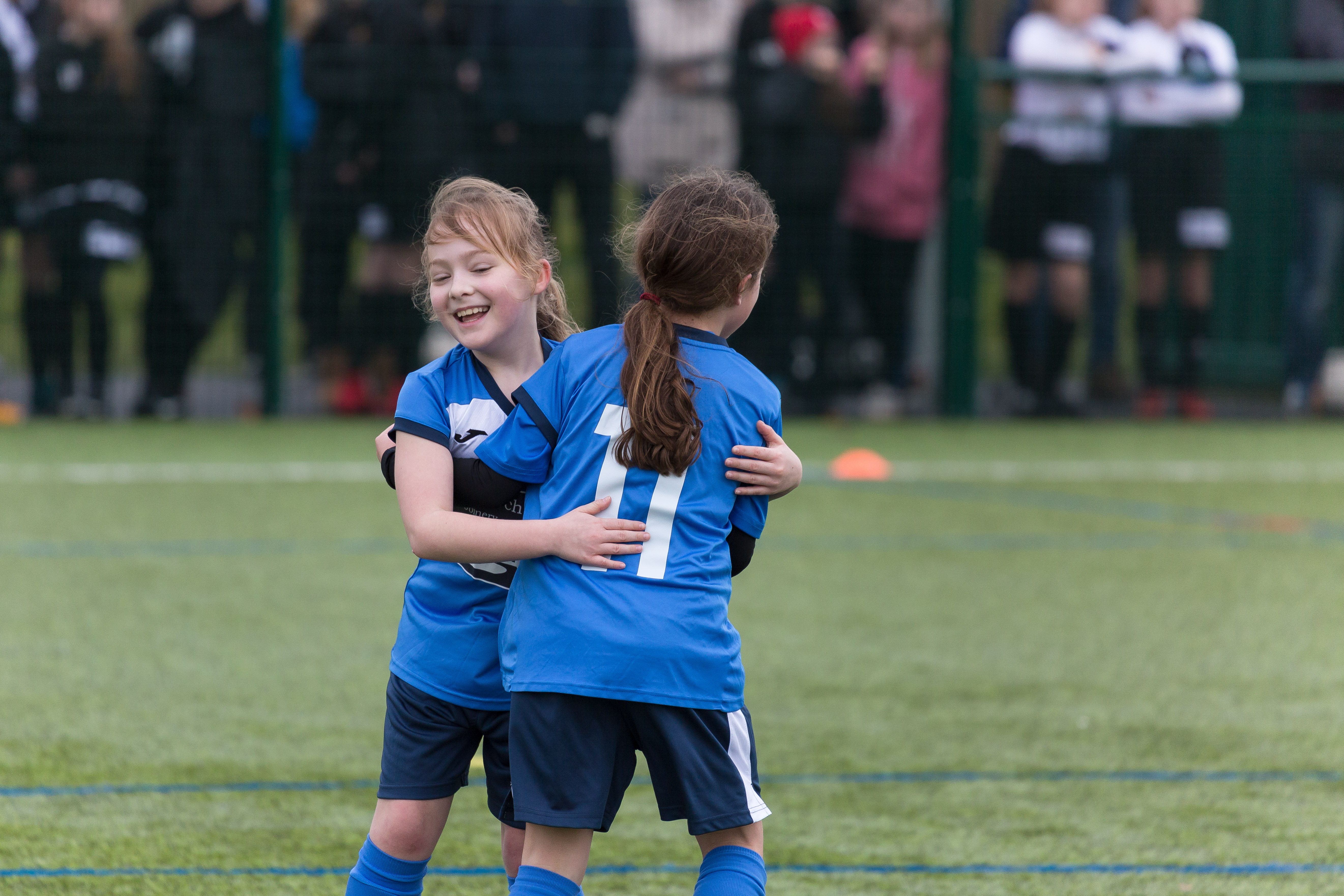 Cheshire Girls League - Cheshire FA