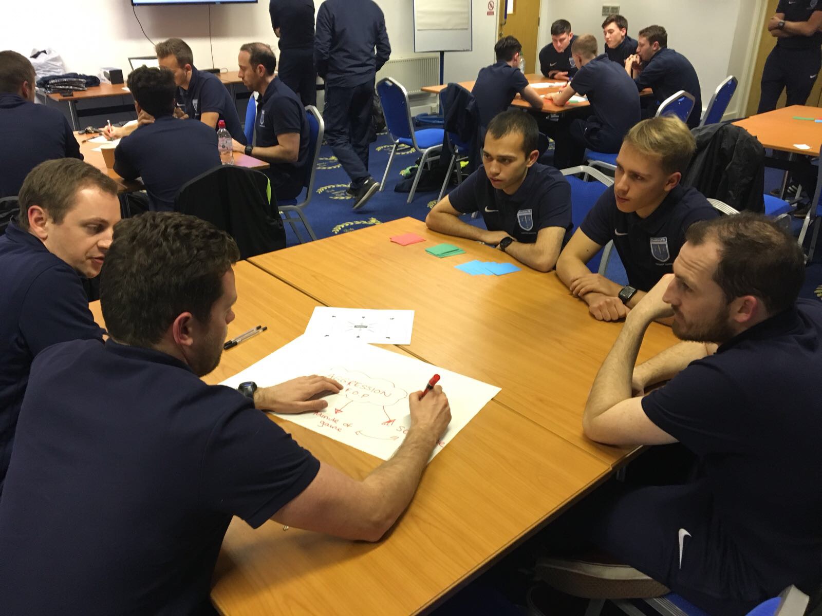 Re-Registration - Cheshire FA