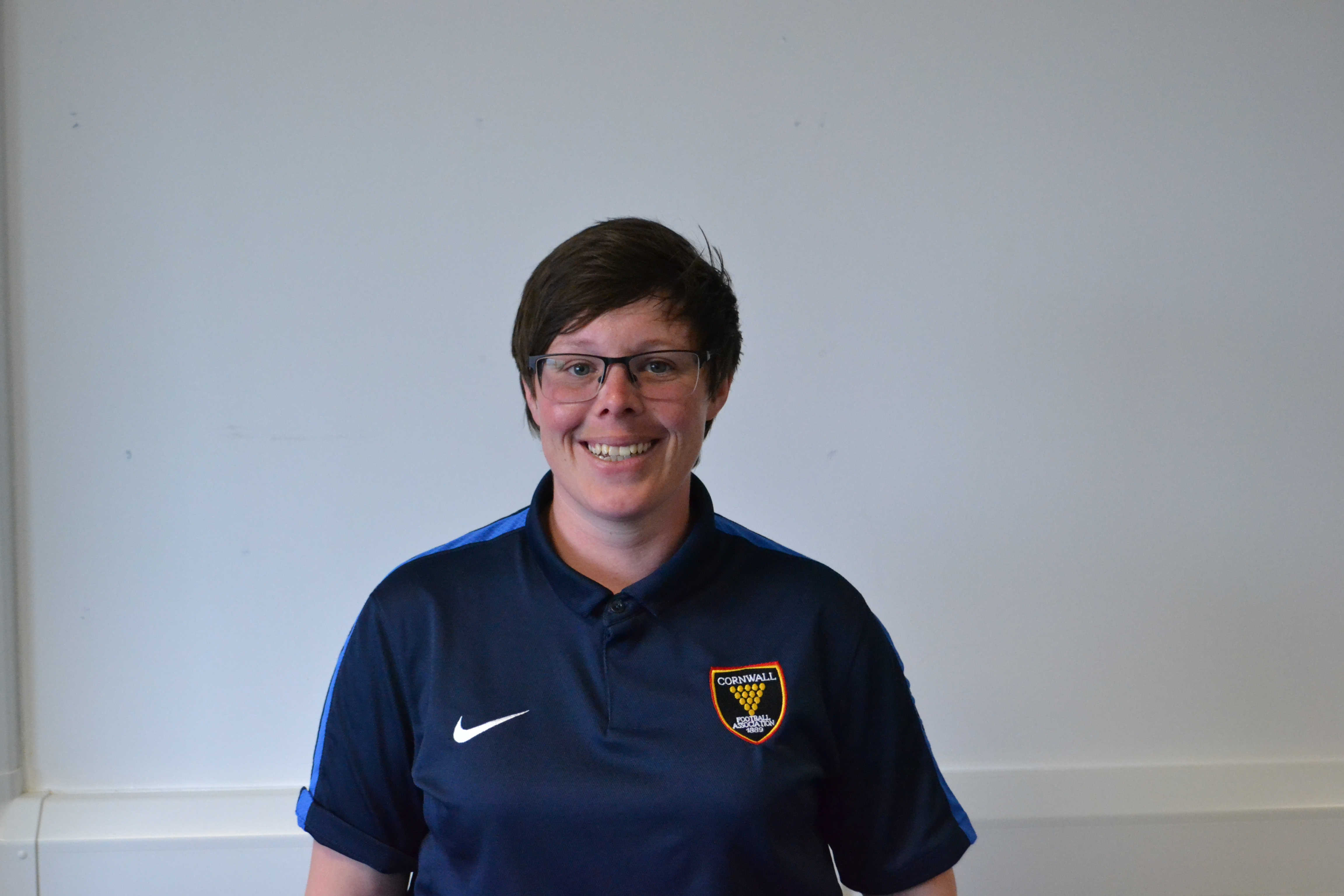 Vicky Fisher to take the next steps in developing women and girls ...