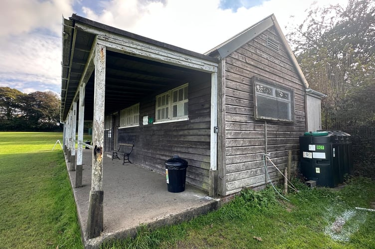 Coldharbour Bodmin - Cornwall FA