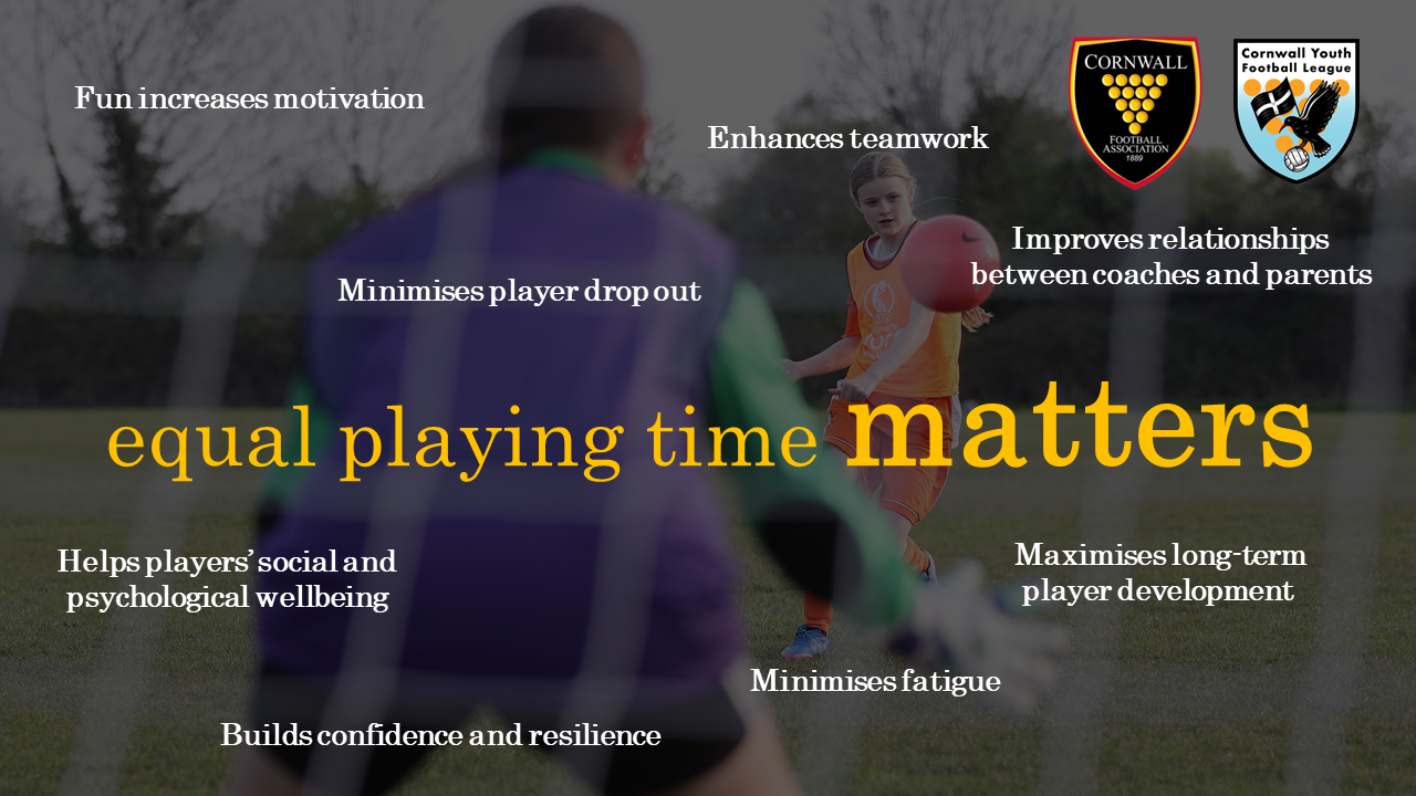 Safeguarding and Welfare - Cornwall FA