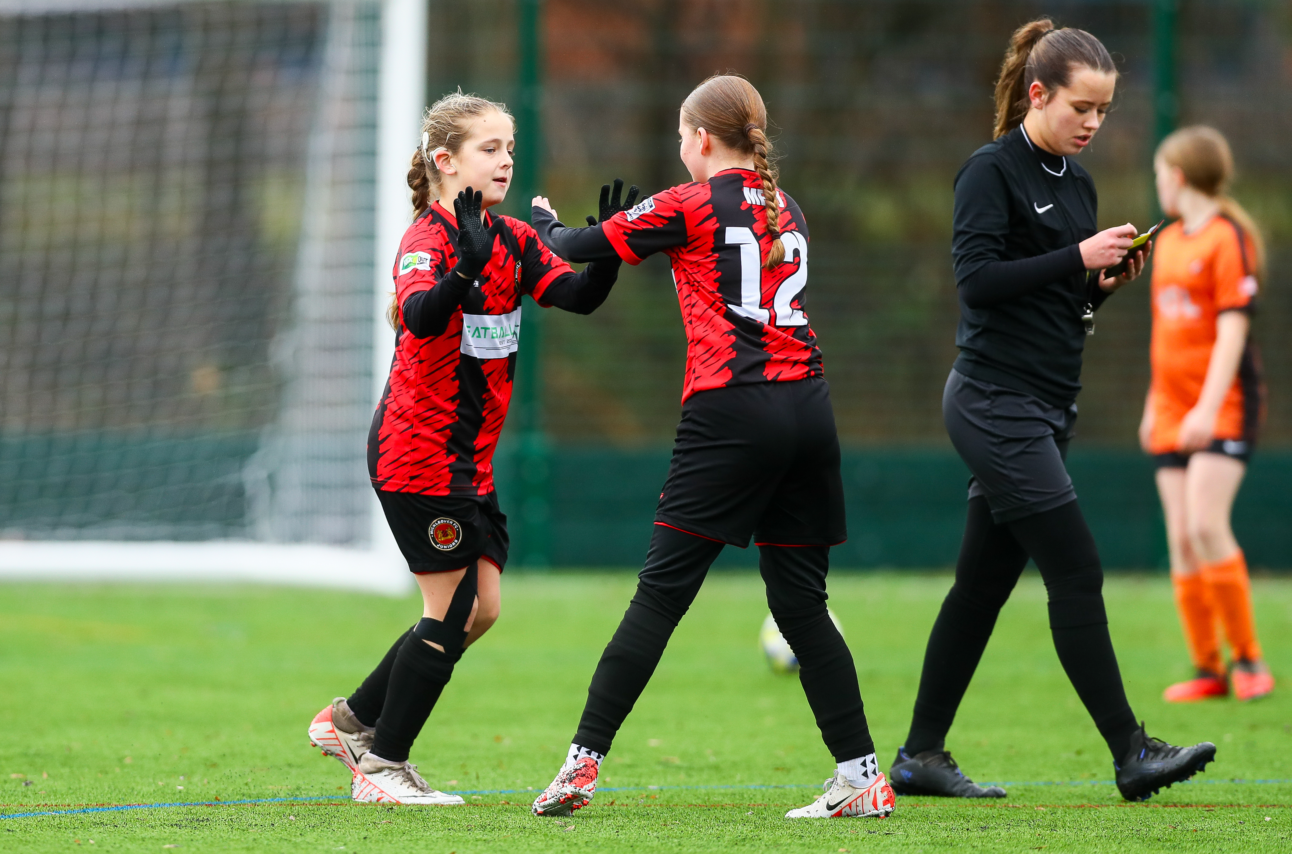 Tournaments - Derbyshire FA