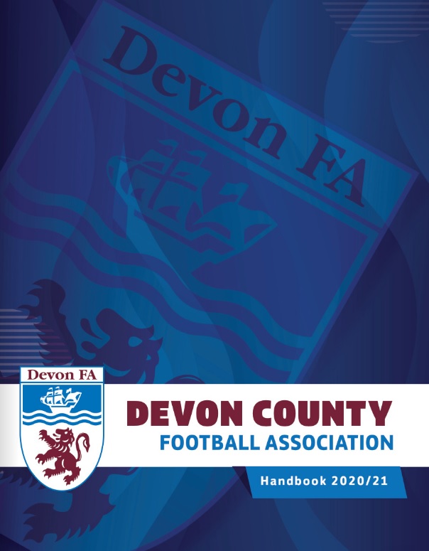Home - Devon FA
