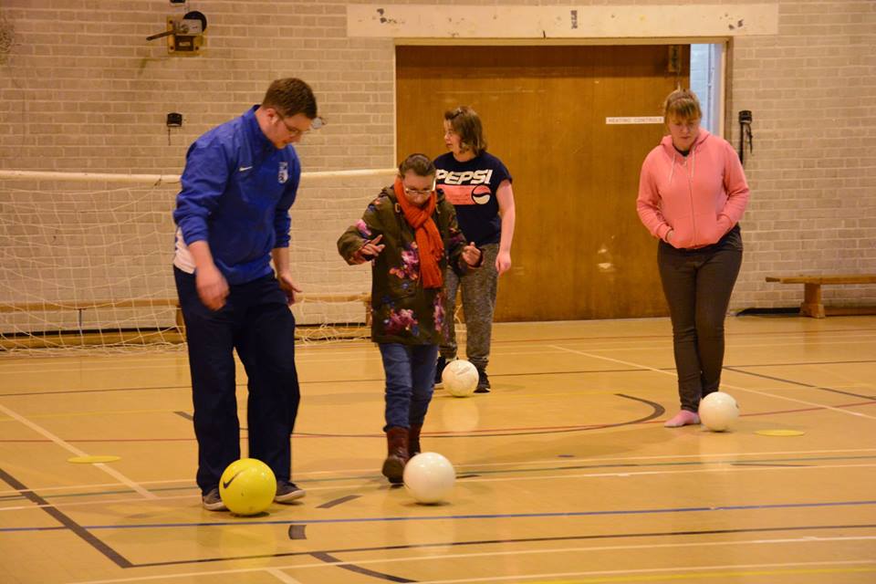 Ashley Harris to Depart Devon FA After 11 Years of Service to Join The ...