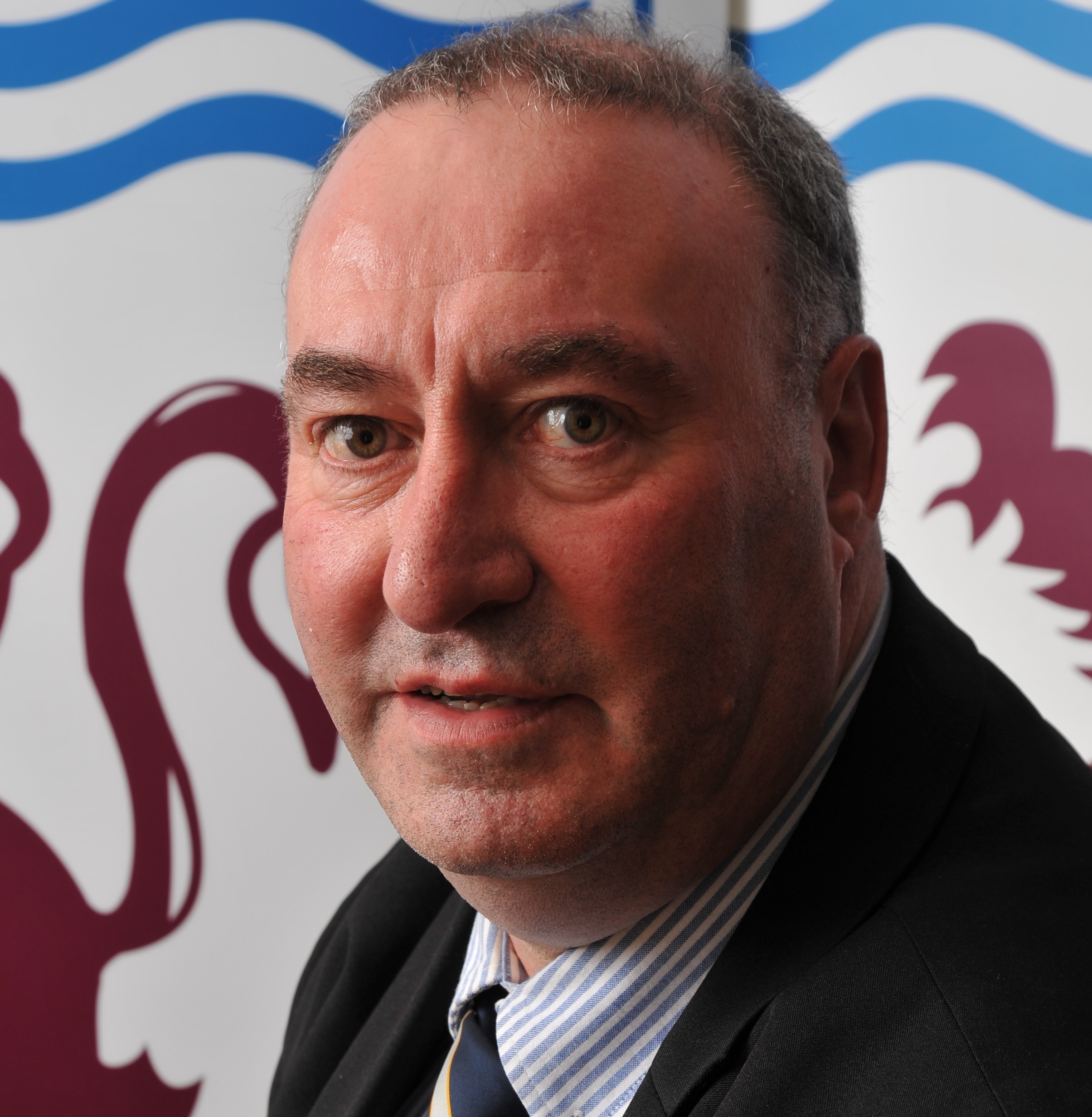 Our Board - Devon FA