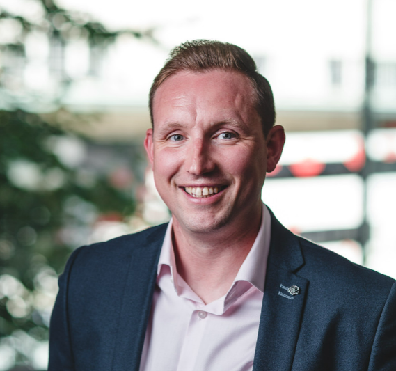 Our Board - Devon FA