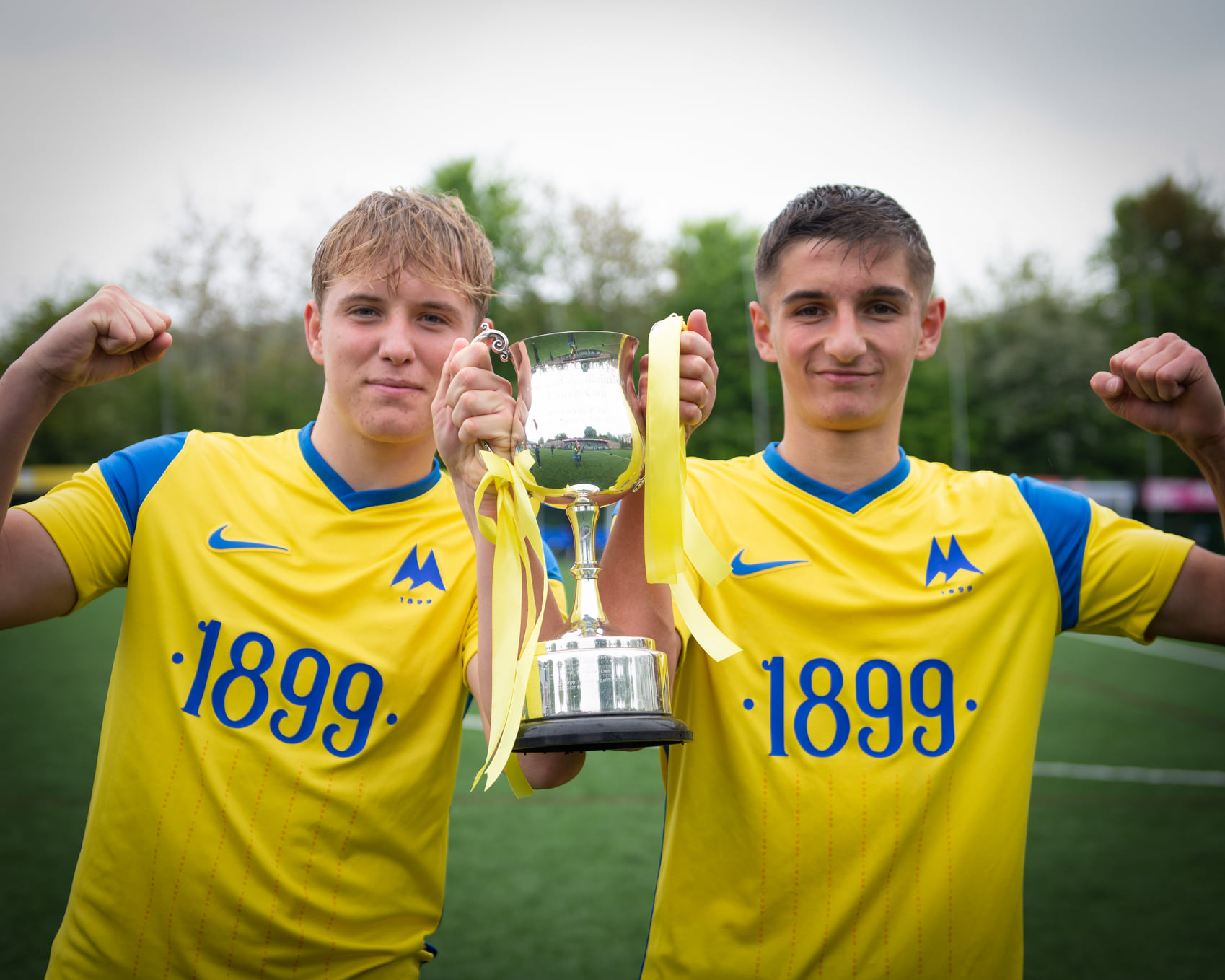 Youth County Cup Entries - Devon FA