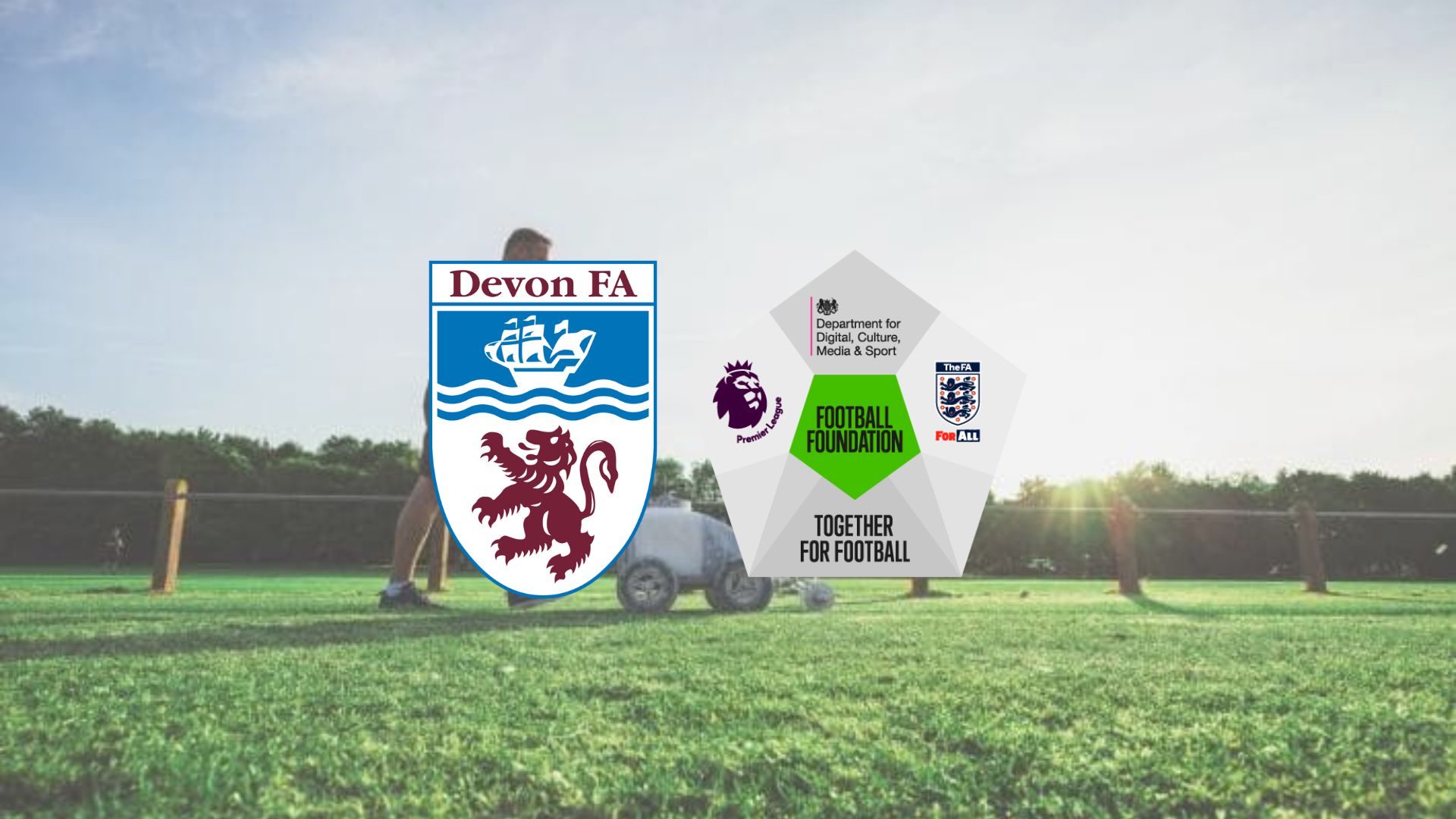 Football Foundation - Devon FA