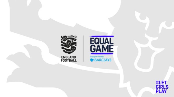Equal Game Training Workshop - Oxfordshire FA