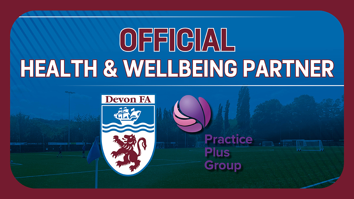 Practice Plus Group to become Official County FA Health And Wellbeing ...