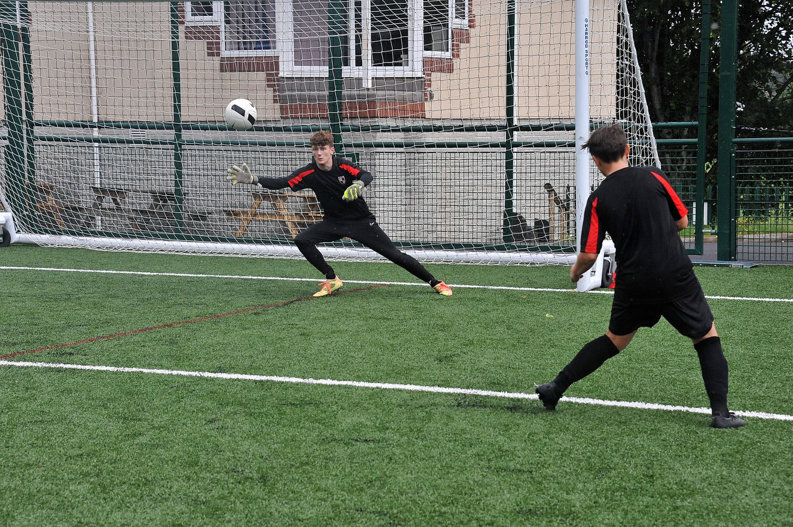 Pay and Play May Half Term - Devon FA