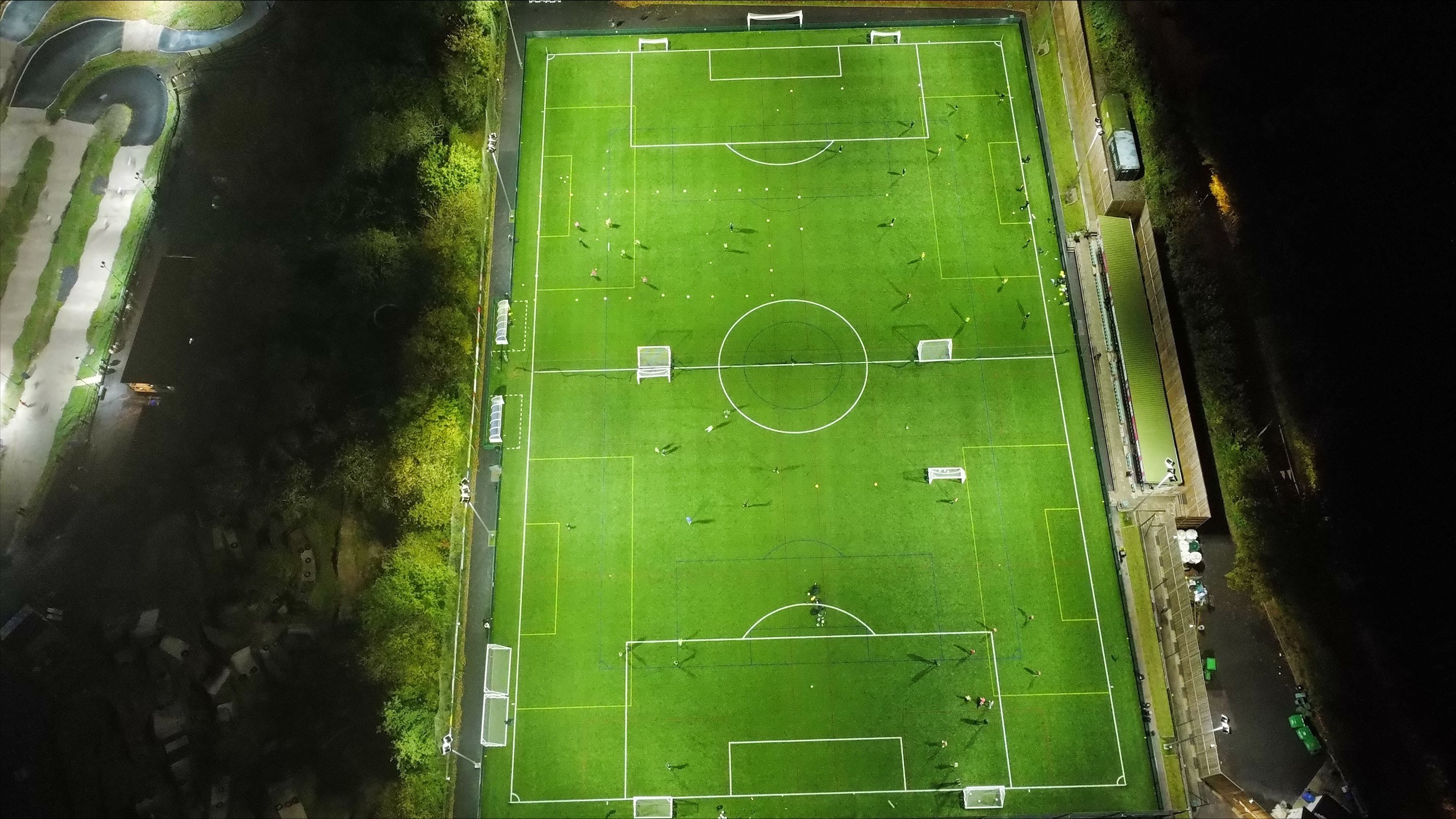 Partnerships - Devon FA