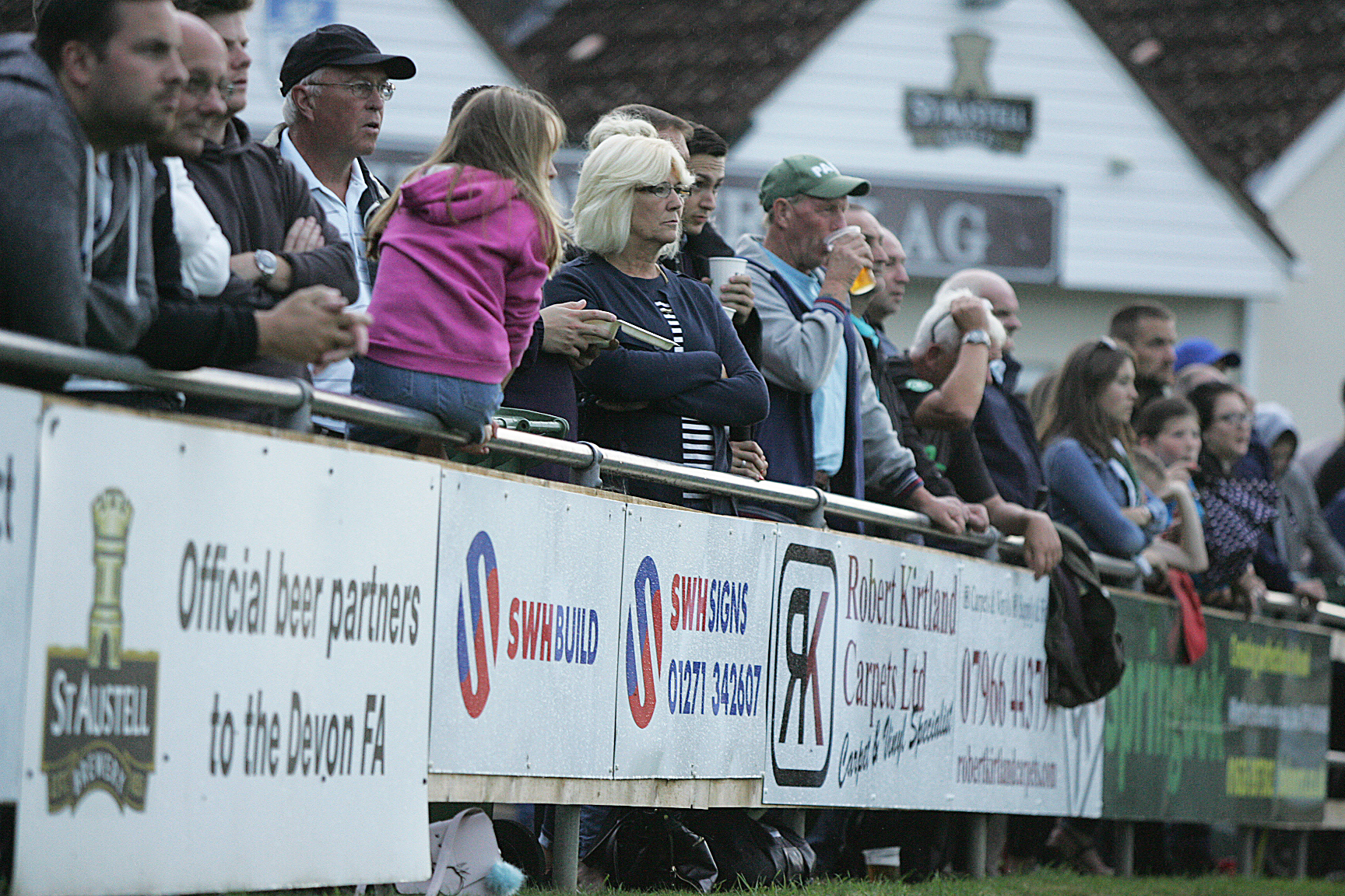 Players - Devon FA