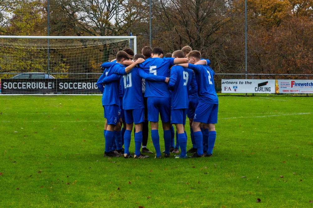Cornwall v Devon Representative Challenge 2022 - Devon FA